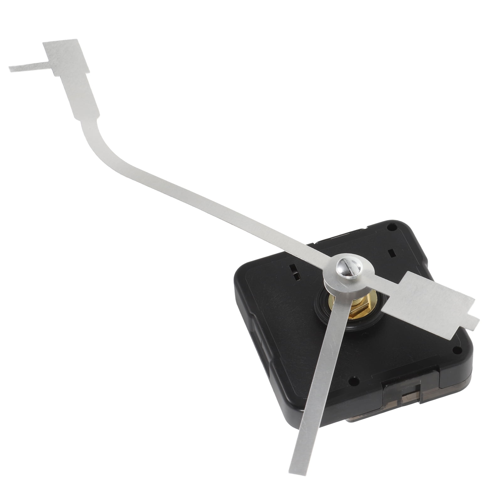 Quartz Clock Mechanism Kit Clock Numerals Set Movement Mechanism With ...