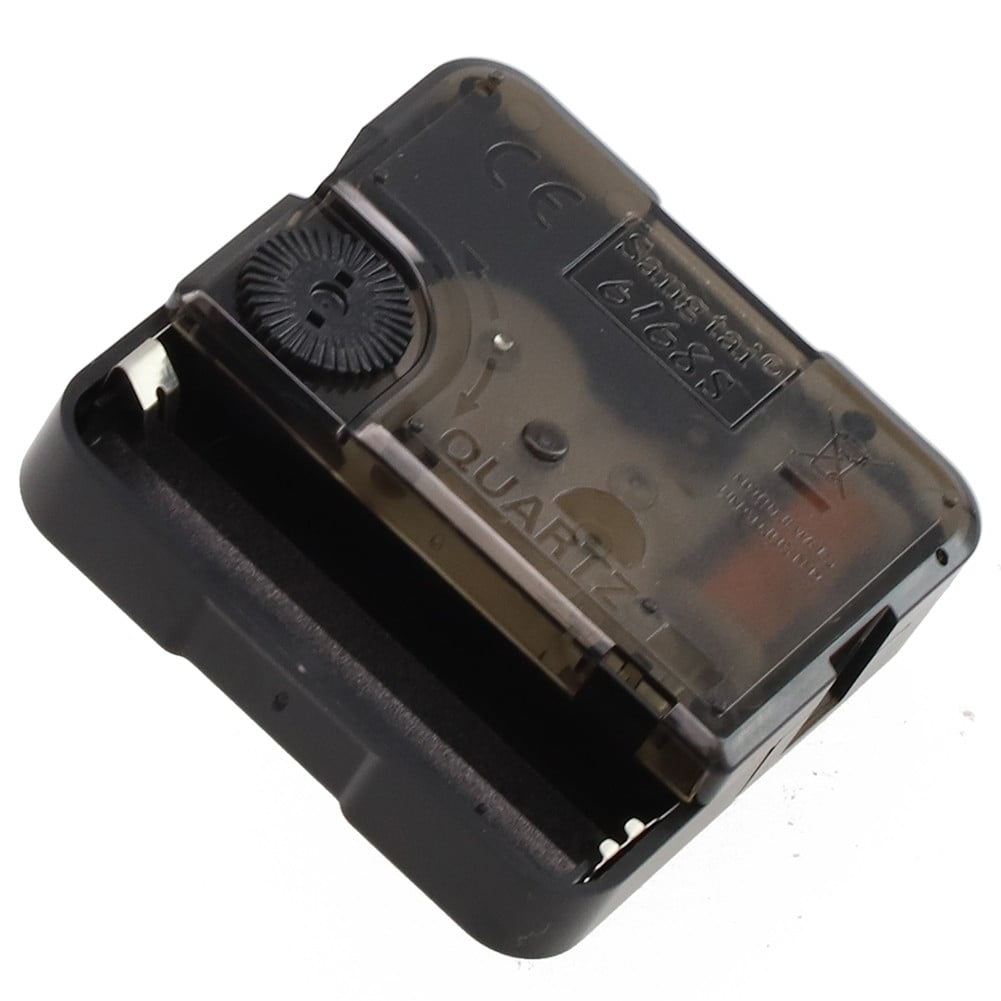 Quartz Clock Movement Mechanism Wall Clock Diy Handmade Repair ...