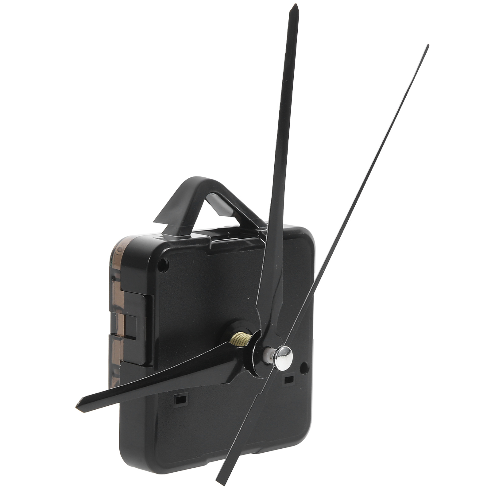 Quartz Clock Movement Movements Wall Mechanism Replacement Kit Motor ...