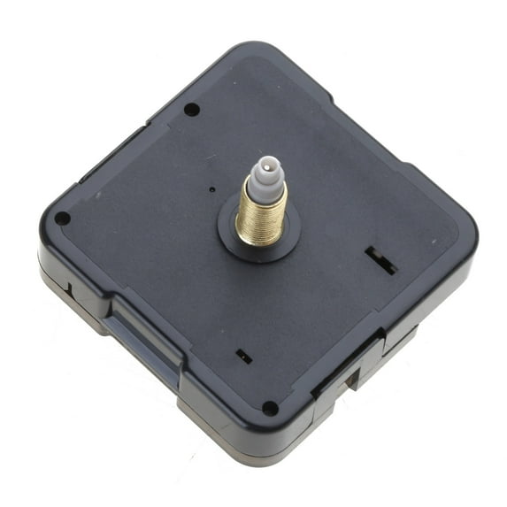 Quartz Clock Movement Replacement Repair-Parts Wall Clock Movement ...