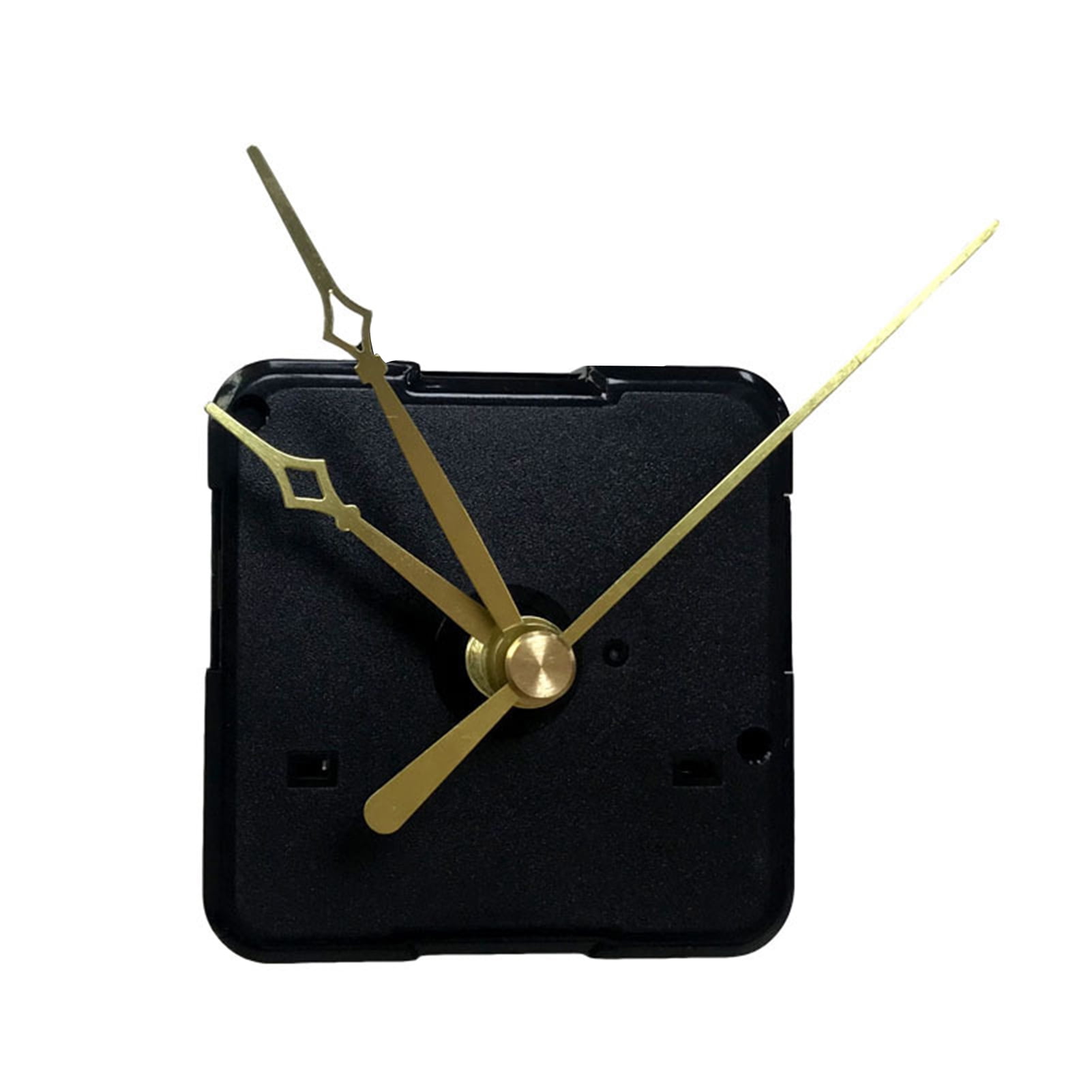 Quartz Clock Movement Wall Motor Accessories DIY Mechanism Repair ...