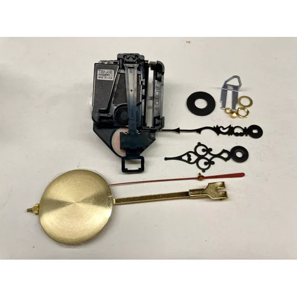 Hd1688 Clock Movement