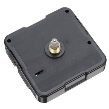 32mm Long Shaft DIY Quartz Clock Movement Mechanism with 5 Different ...