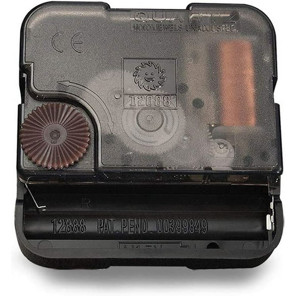 Clock Quartz Movements Products