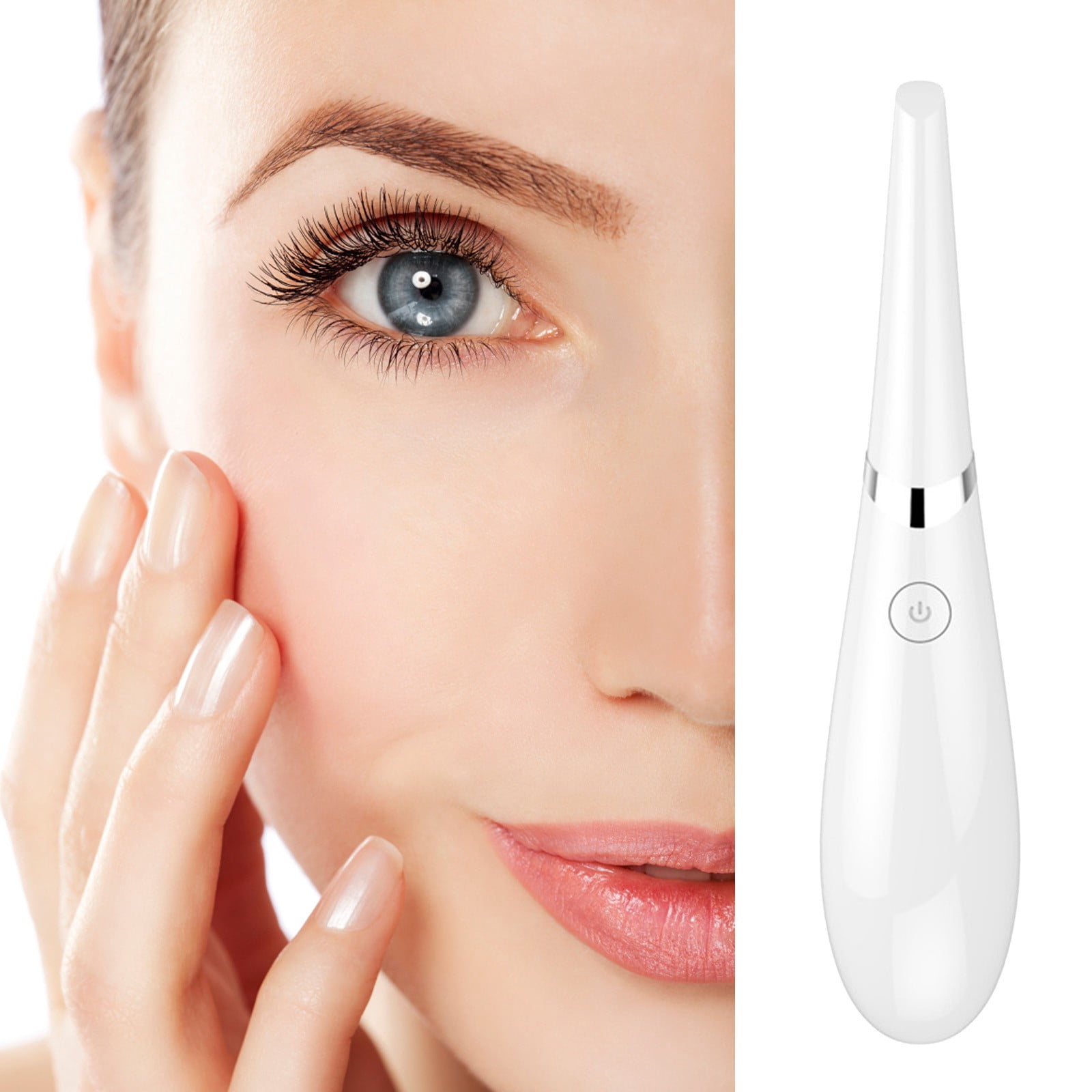 Quartz Eye Roller Improve The Health Of Skinin Do or girl Relaxing ...