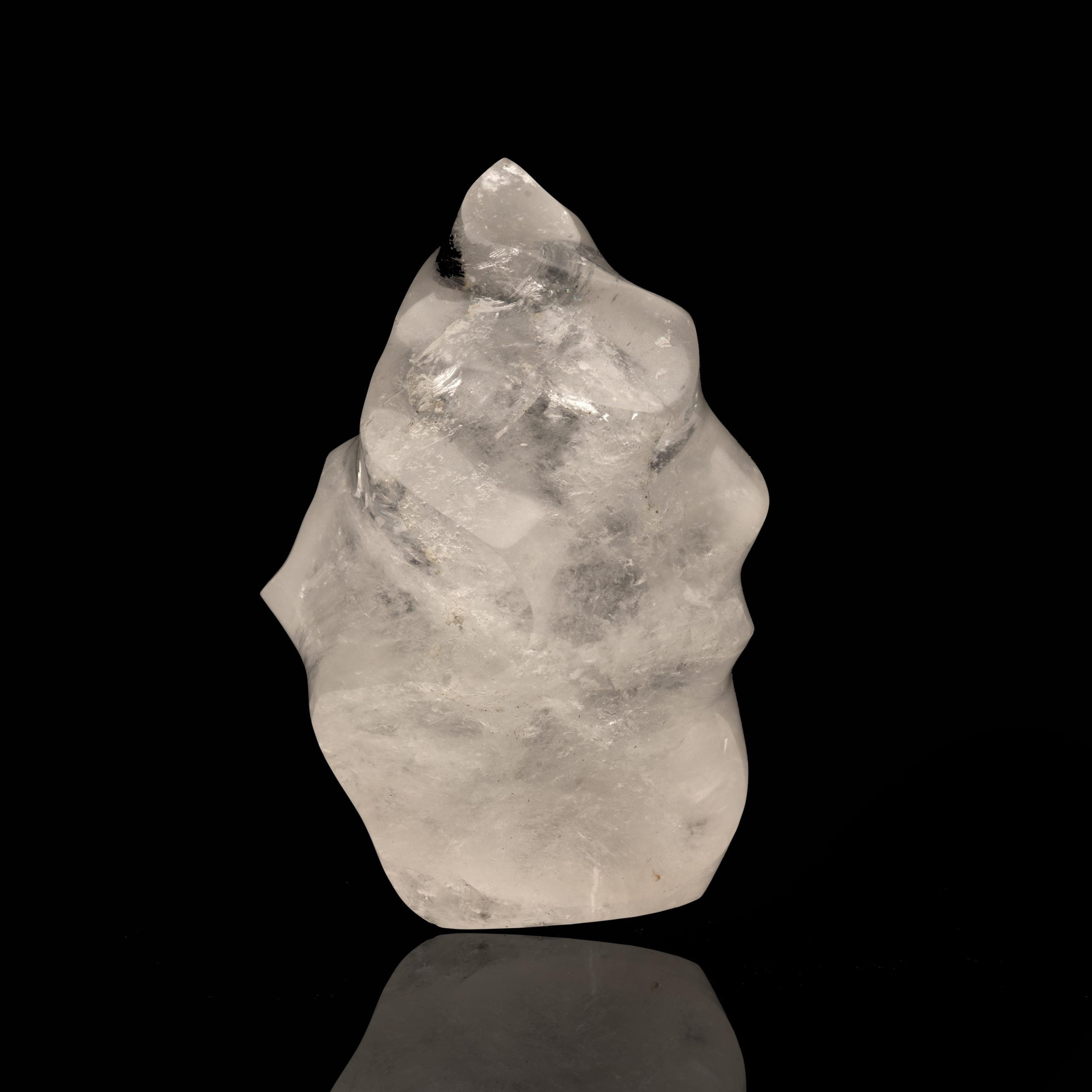 Quartz Flame Sculpture - Walmart.com