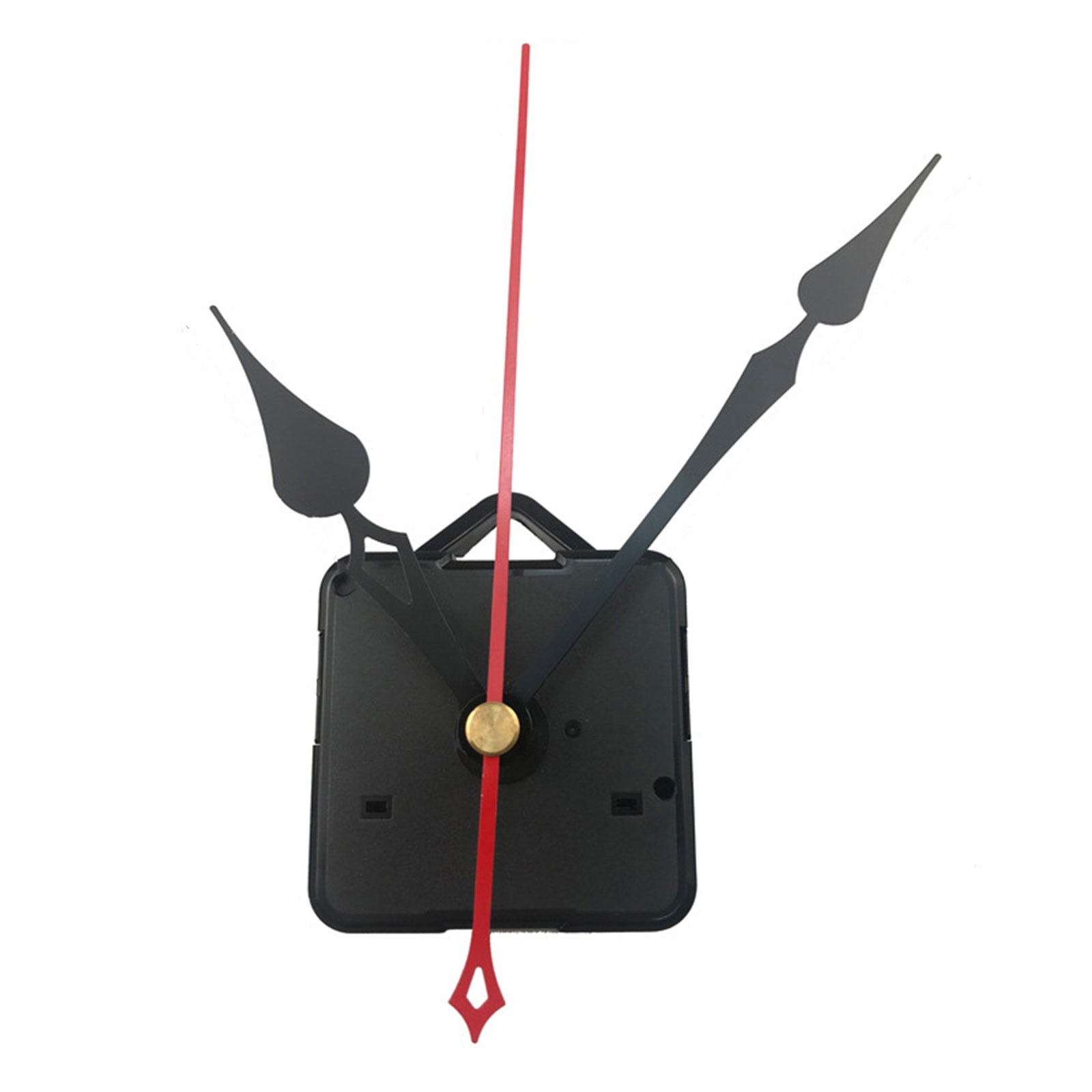 Quartz Wall Clock Motor Kit Movement Repair-Parts Movement Mechanism ...
