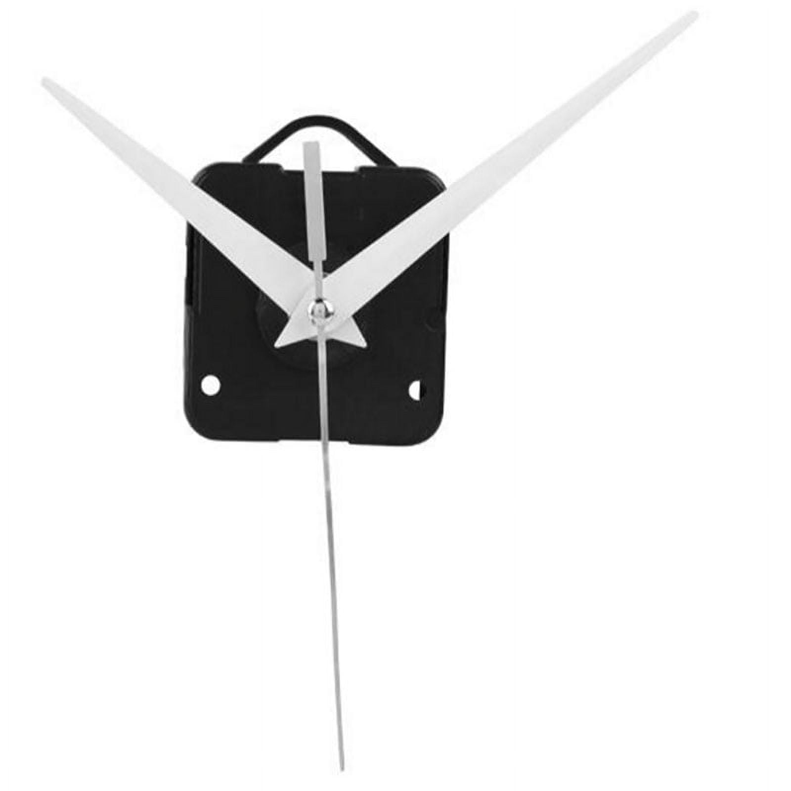 Quartz Wall Clock Movement Mechanism DIY Repair Part Set 22mm Spindle ...