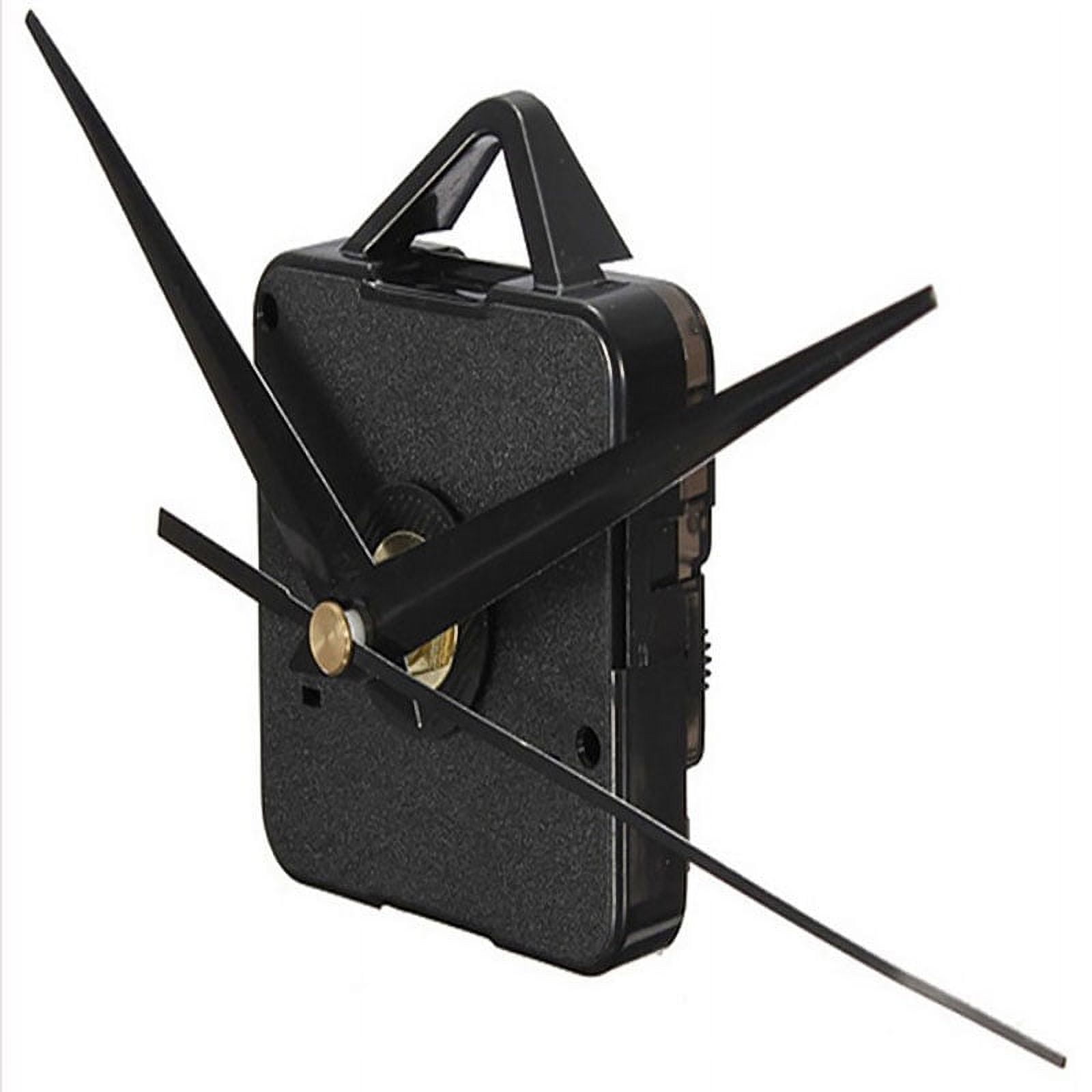 Quartz Wall Clock Movement Mechanism DIY Repair Part Set 22mm Spindle ...