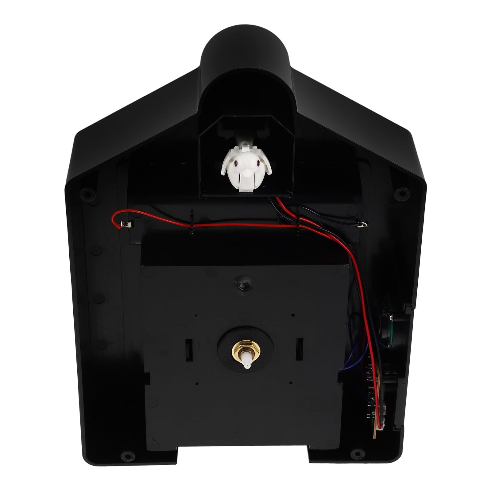 Quartz Wall Clock Pendulum Replacement Time Machine Knob Handle Car ...