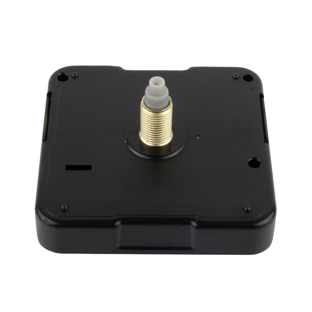 Quartz Watch Clock Mute DIY Clock Mechanism Wall Clock Movement ...