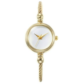 LINMOUA Watch Fashion Female Watch Belt Quartz Watch Woman's High-end ...