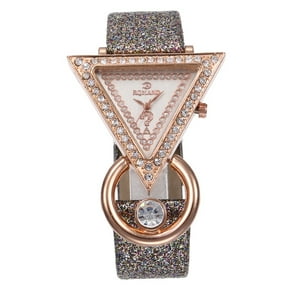 Wind Up Wrist Watches