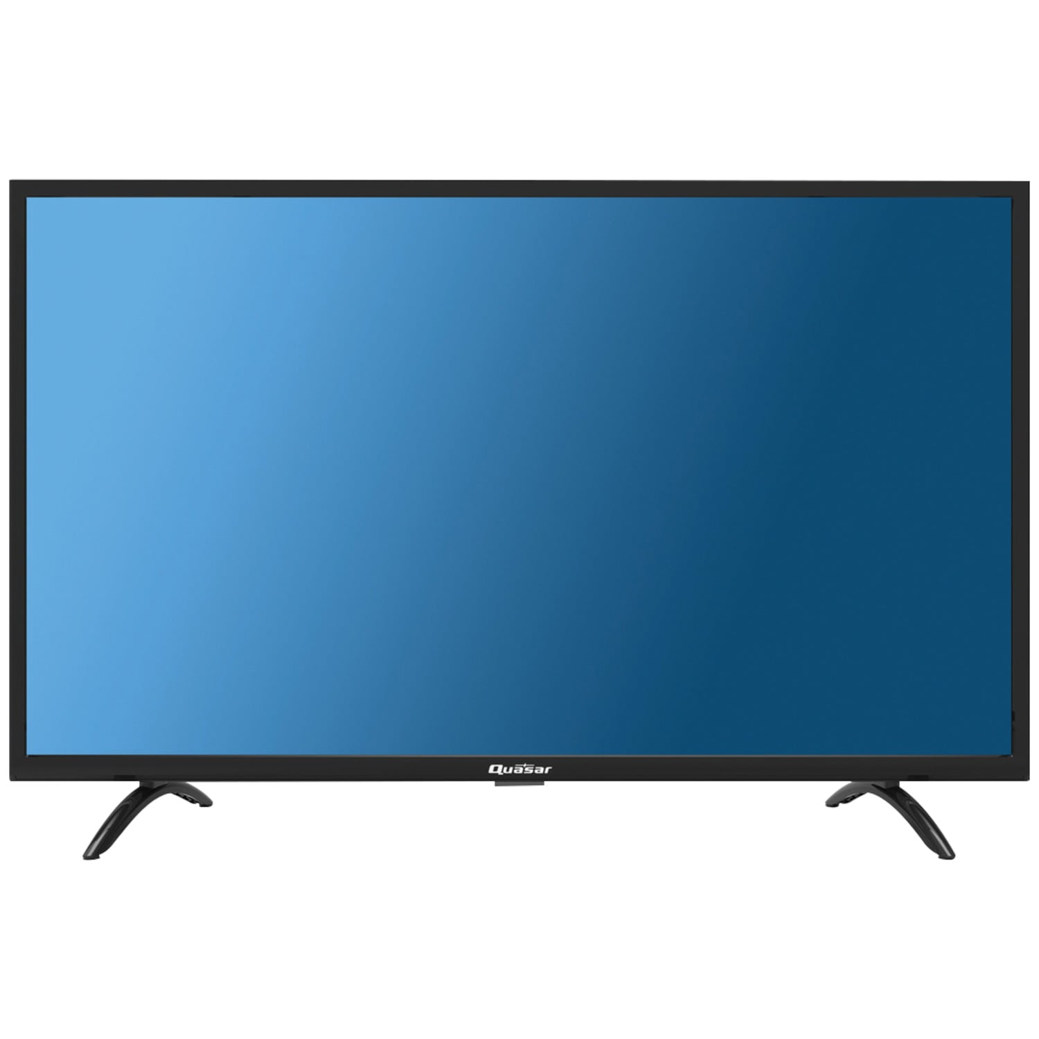 Quasar Q32HST1 32" 720p HD Smart LED TV - Walmart.com