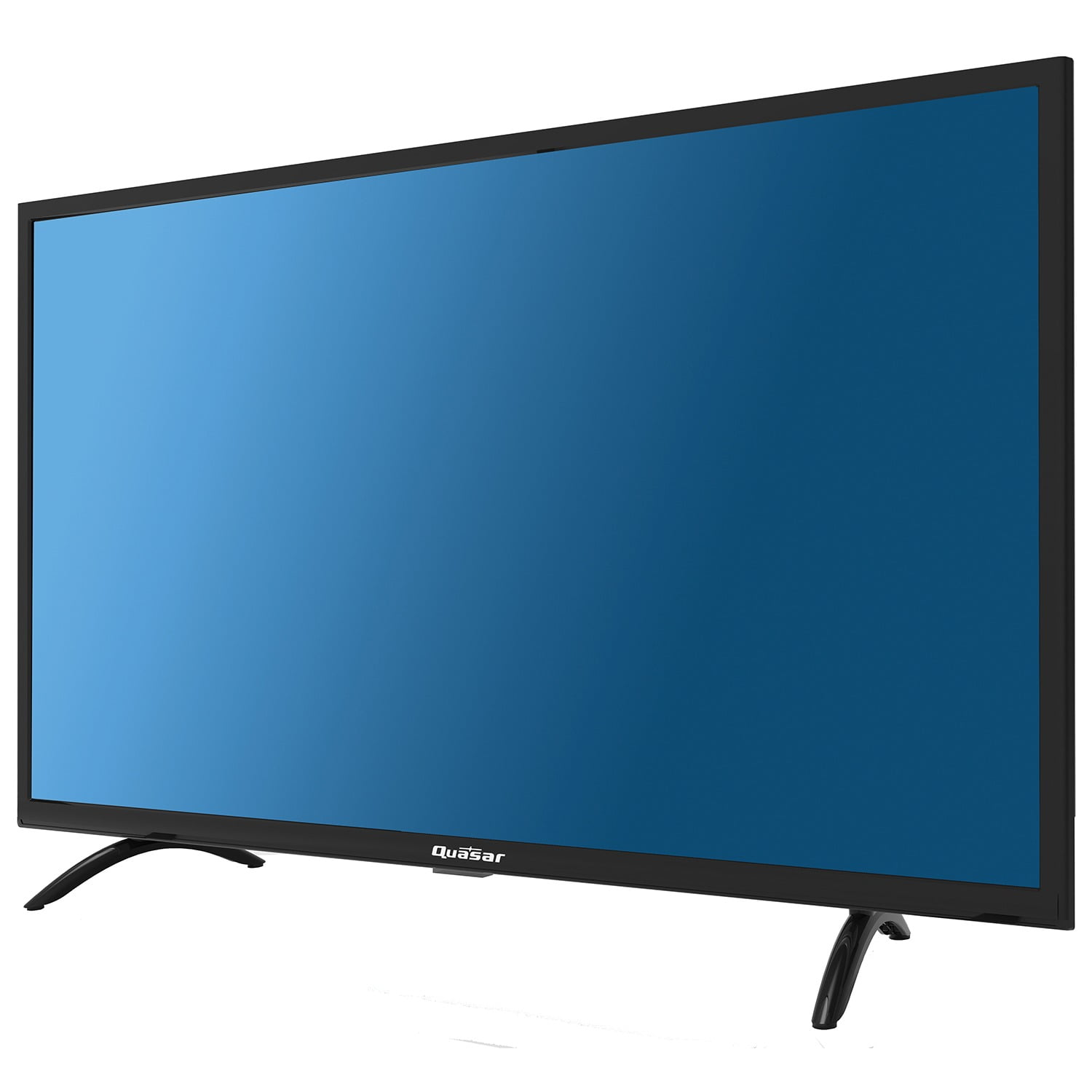 Quasar Q32HST1M 32-Inch-Class HD Smart LED TV - Walmart.com