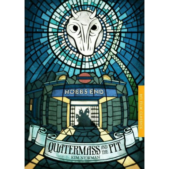 Quatermass and the Pit : Five Million Years to Earth - Walmart.com