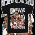 Quavo Huncho T Shirt Design Vintage Rap Bootleg Ready To Print