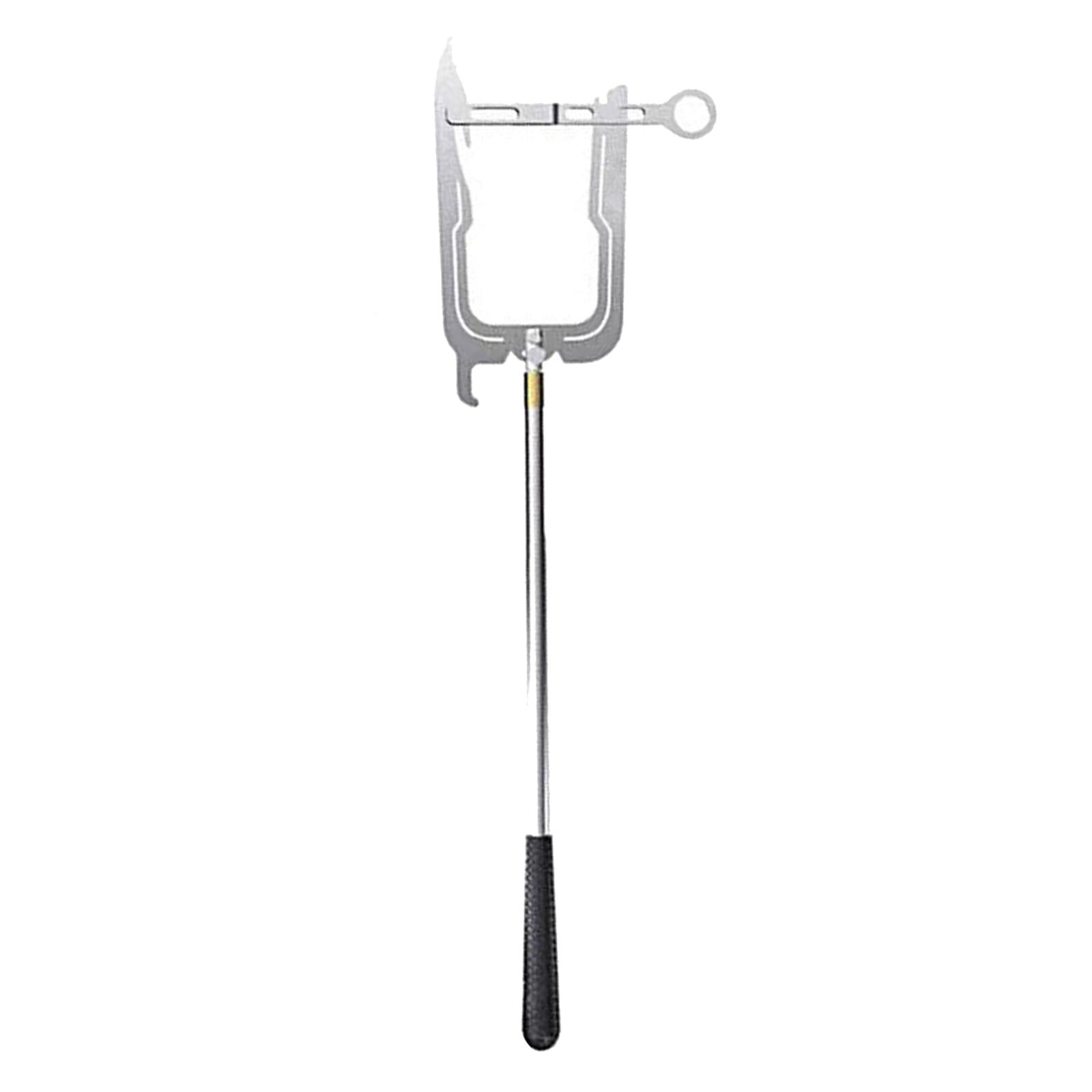 Quay Hook Pole Dock Hook Quickly Light Hooks Long Rod Hooks Boat Hook ...