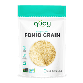 Quinoa in Grains - Walmart.com