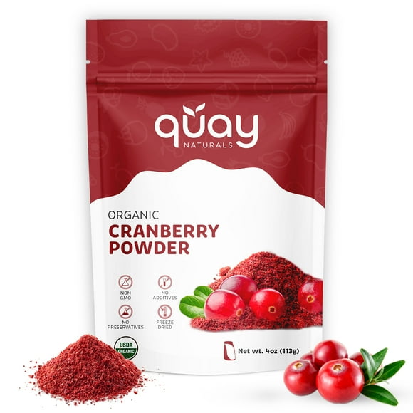 Cranberry Powder