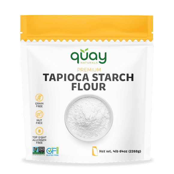 Tapioca Starch