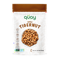 Quay Naturals High Fiber Tiger Nuts, 1lb - Gluten Free, Keto Friendly ...