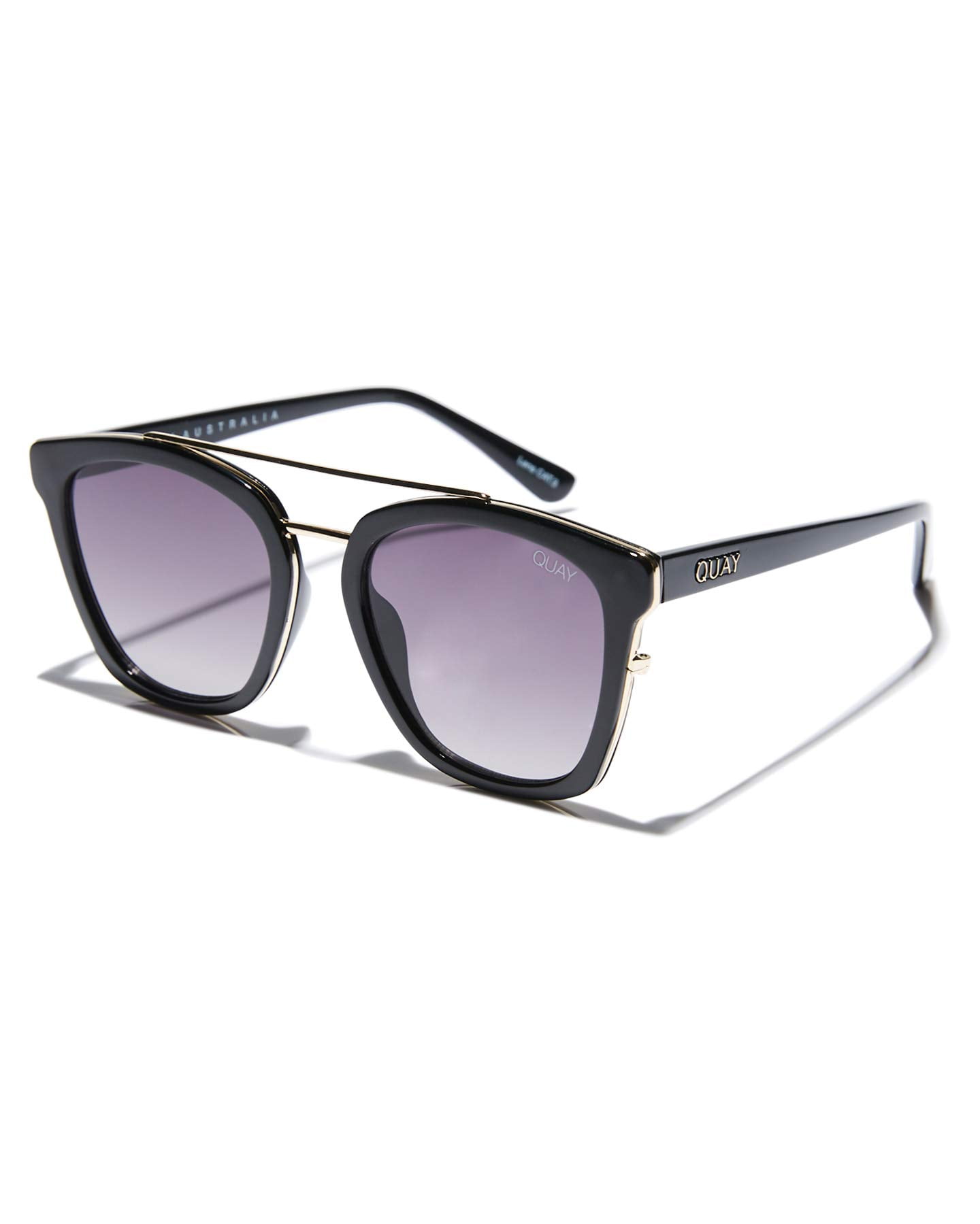Quay Women's Sweet Dreams Sunglasses - Walmart.com