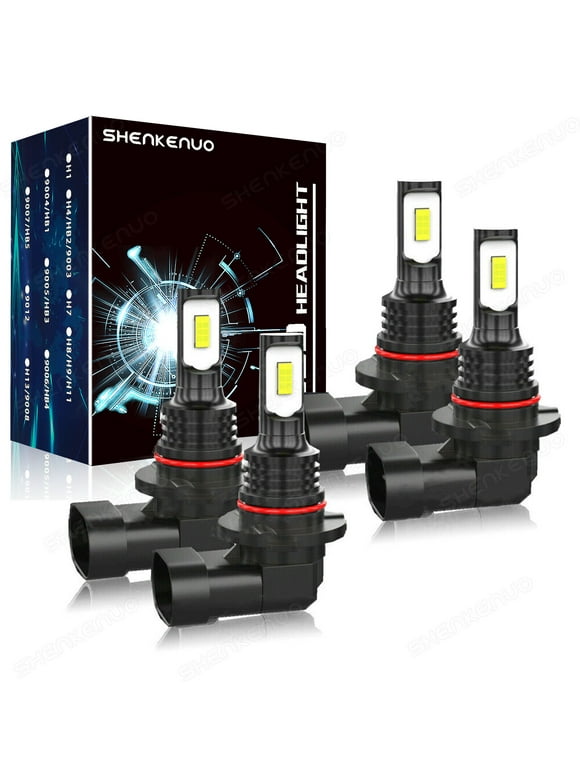 Headlight Bulbs in Car Lighting - Walmart.com