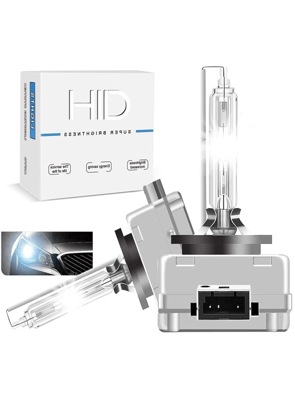 D3S Headlight Bulbs in Headlight Bulbs By Size - Walmart.com