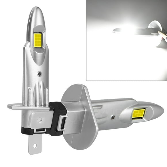 H1 Headlight Bulbs in Headlight Bulbs By Size - Walmart.com