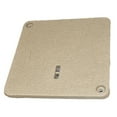 Quazite Underground Enclosure Cover,12-13/16" L PC1212CA0009 - Walmart.com