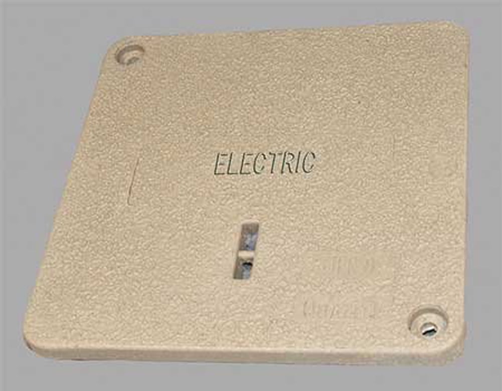 Quazite Underground Boxes