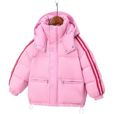 Swiss Tech Girls 4-in-1 Systems Jacket, Sizes 4-18 - Walmart.com