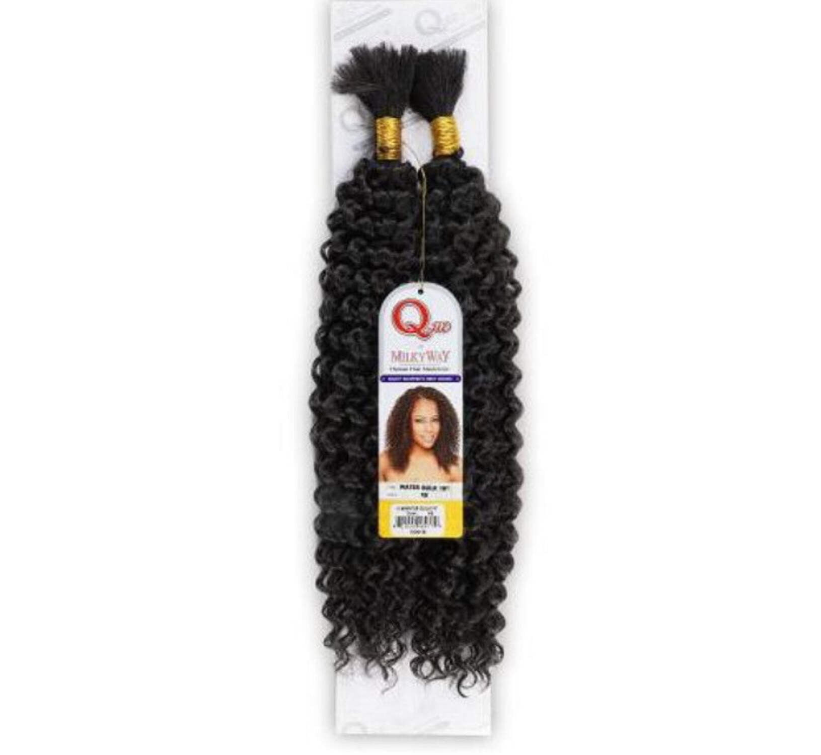 Que Milky Way Human Hair Master Mix - Walmart.com