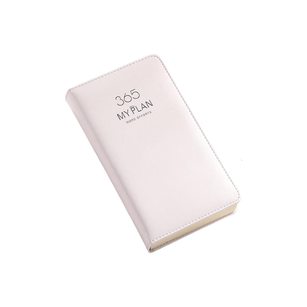 QueMer 2026 Schedule Planner Daily Planner Multifunction Sections ...