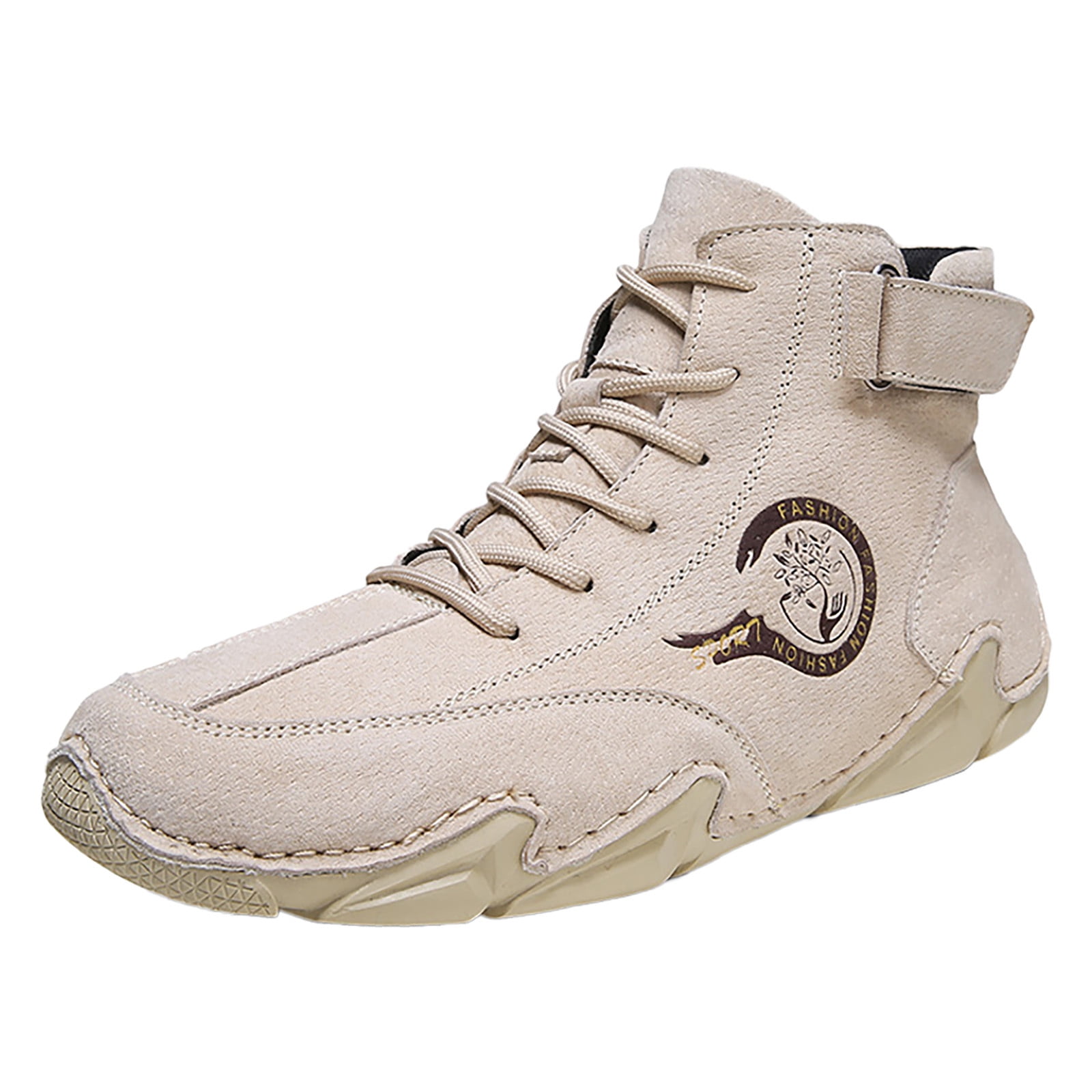 Quealent Adult Men Fashion Sneakers Mens Sneaker Shoes New Spring and ...
