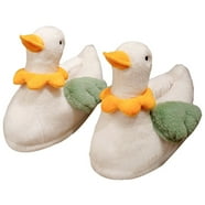 Toy Vault Monty Python Dead Parrot Slippers, Adult Size House Slippers ...