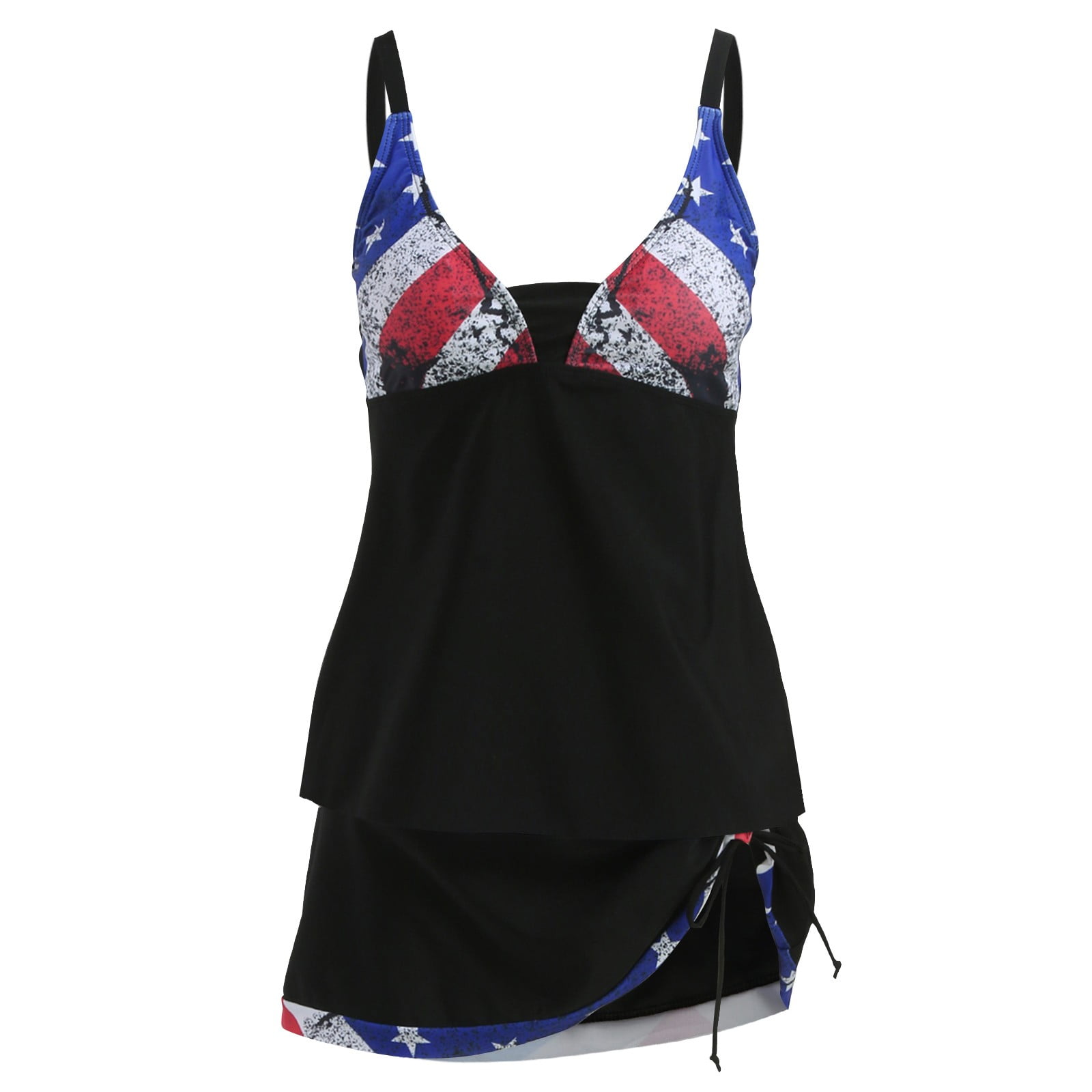 Quealent plus Size Bathing Suits Women with Underwire Women's Swimwear ...