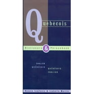 Cajun French-English, English-Cajun French Dictionary & Phrasebook ...