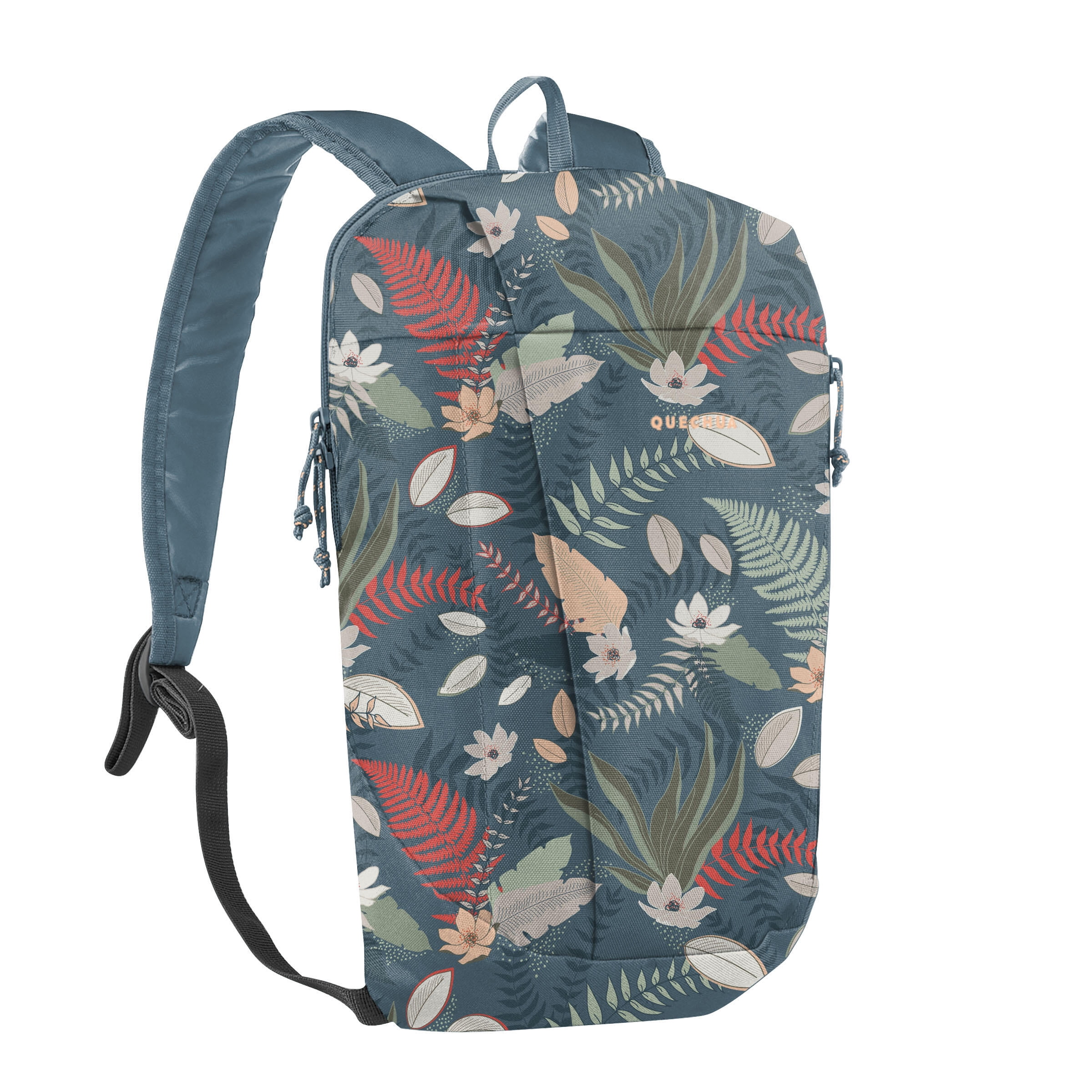 Quechua NH100, 10L Nature Hiking Backpack, Unisex, Luxurious - Walmart.com