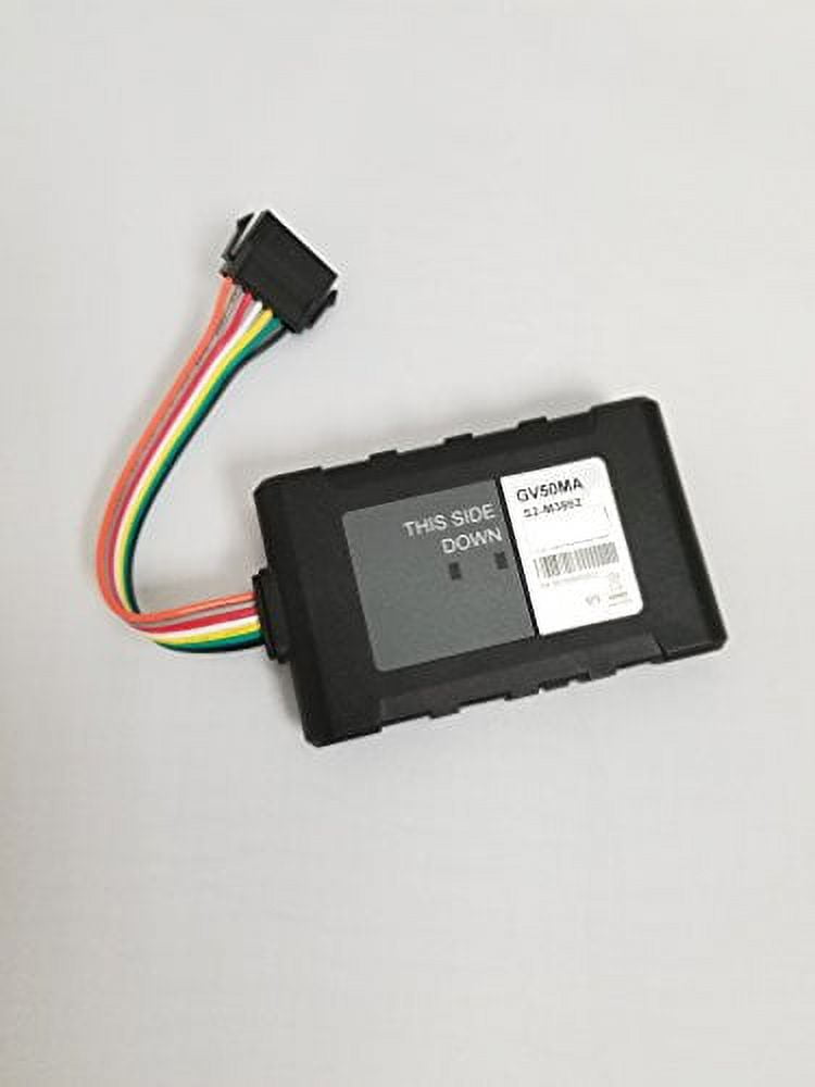 Queclink 4G GPS Tracker GTM GV50M Real Time Vehicle and Fleet, North ...