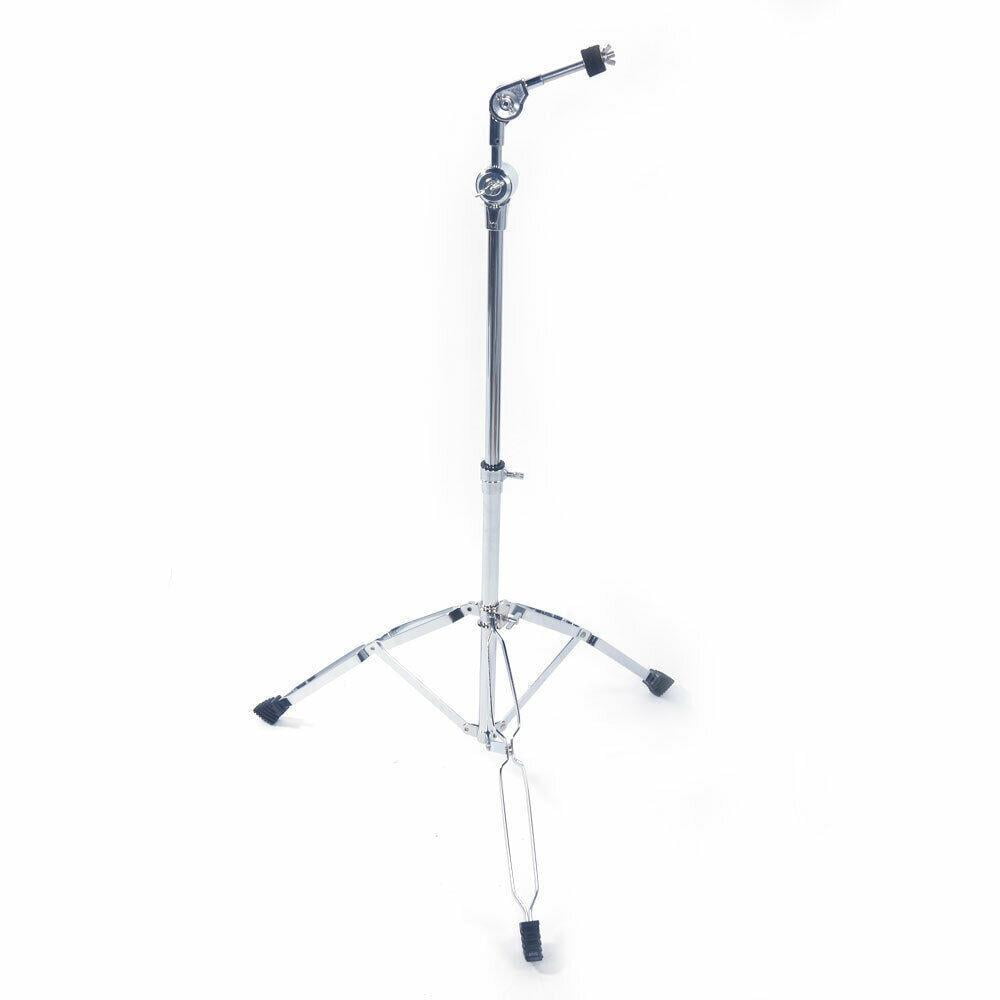 QueelQuest Cymbal Stand with Adjustable Height 27.5"-52.7", Premium ...