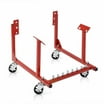 Speedway Motors Chevy V8 Rolling Engine Cradle and Lift Plate: Premium ...