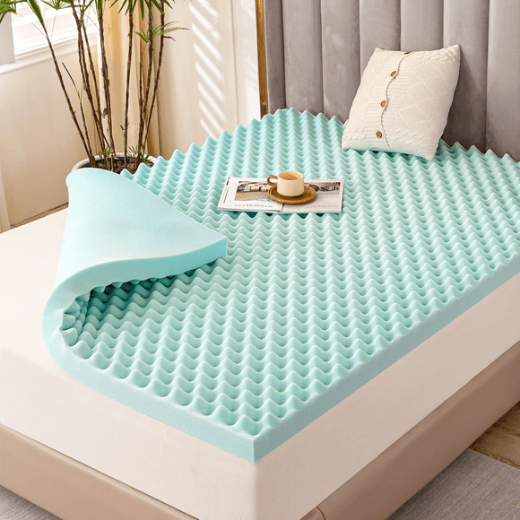 Egg Crate Foam Mattress