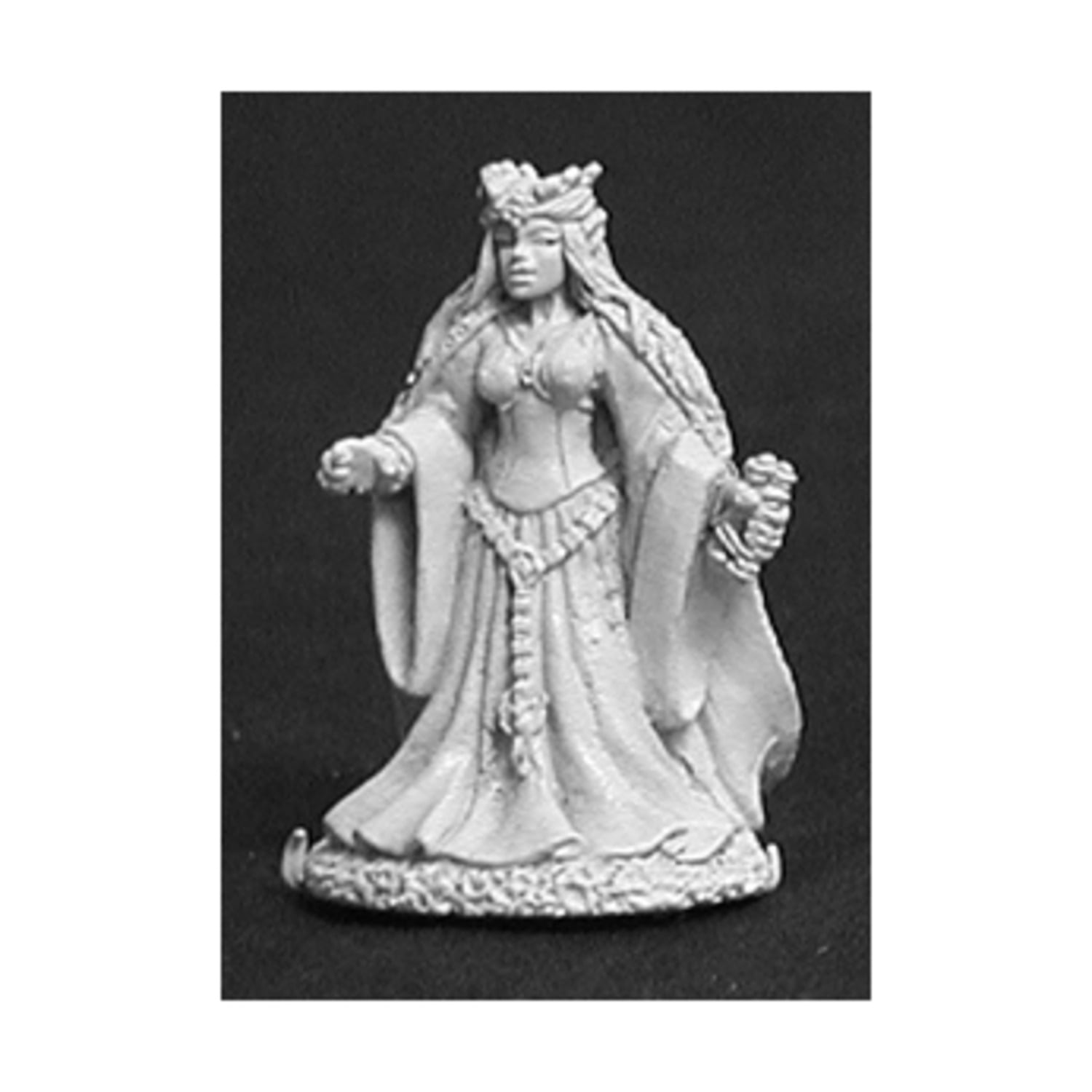 Queen Adrielle of the High Elves - Female Wizard New - Walmart.com