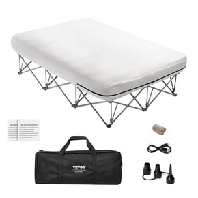 Air Mattress Frame
