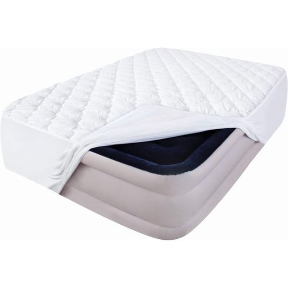 Air Mattress Topper
