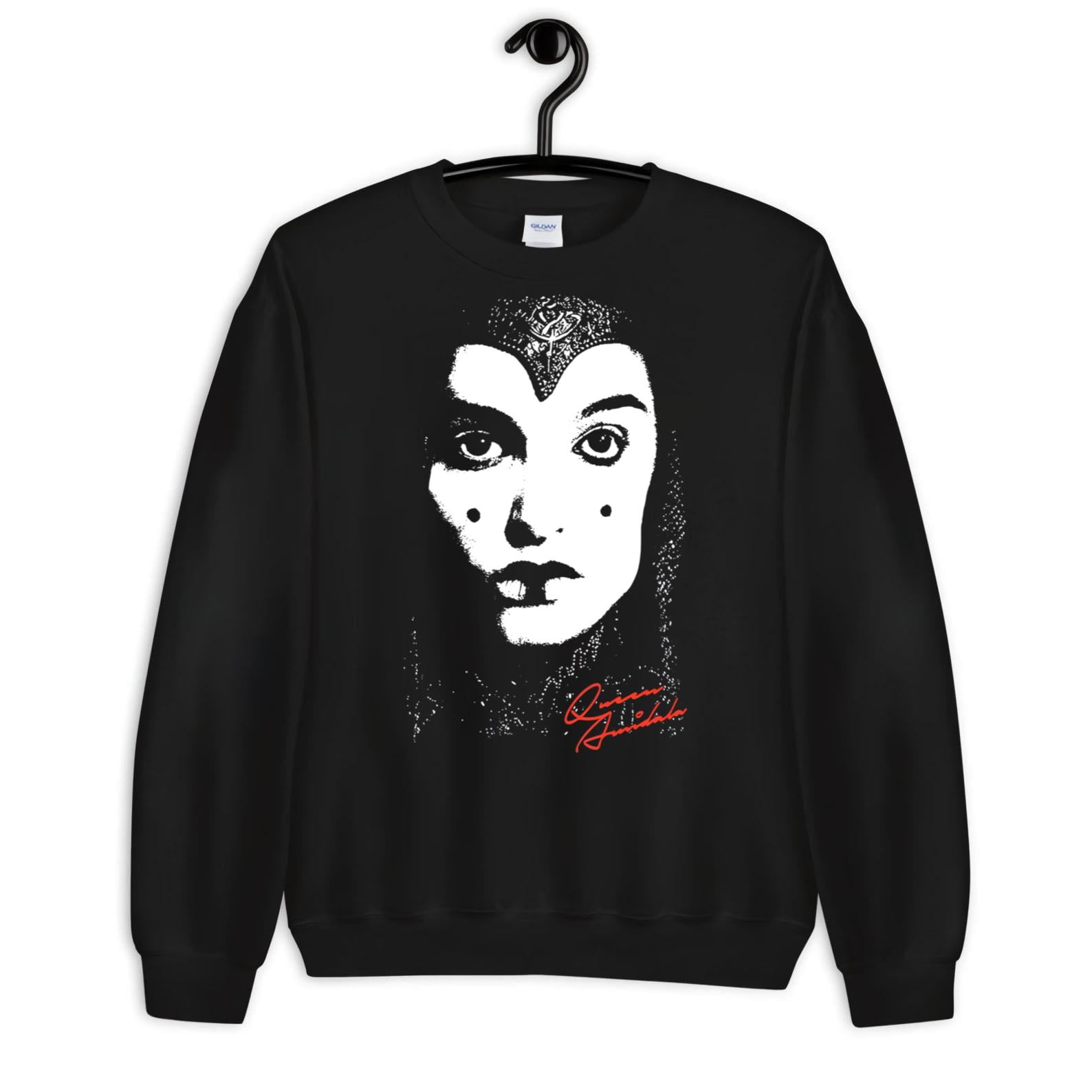 Queen Amidala Heavyweight T-Shirt_2-TH32095 - Walmart.com