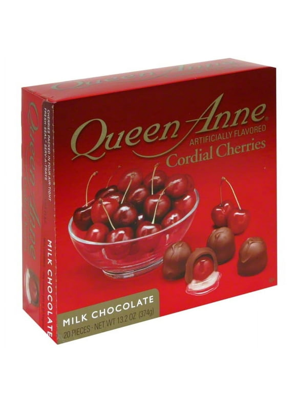 Queen Anne Chocolate in Candy - Walmart.com