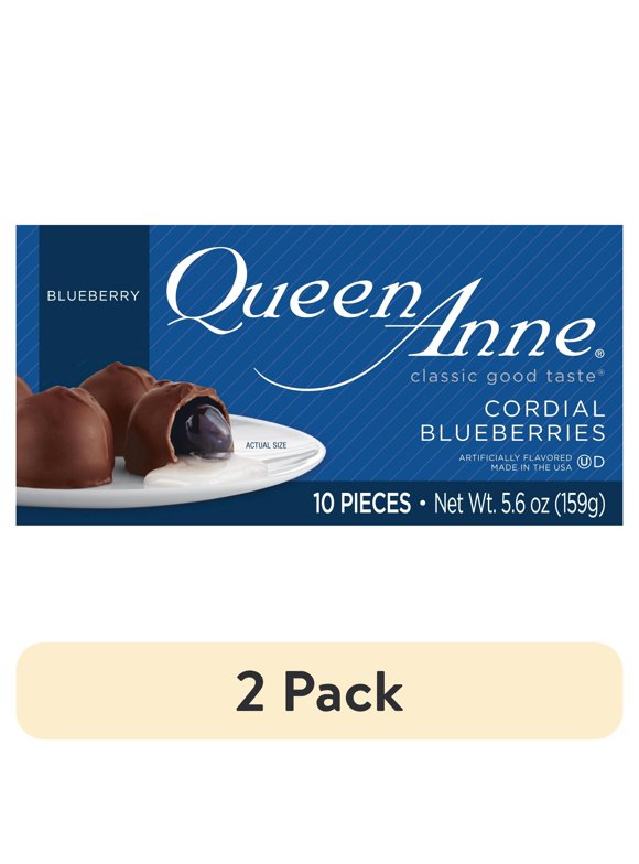 Queen Anne Chocolate in Candy - Walmart.com